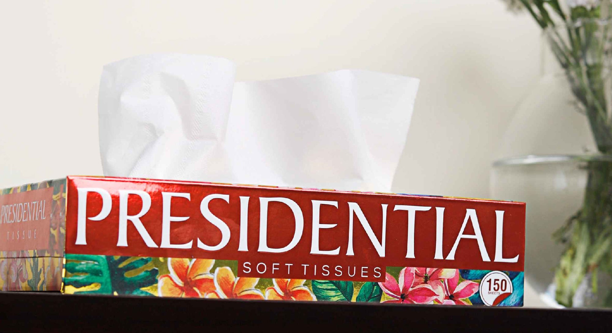 Presidential Tissue – presidentialtissues